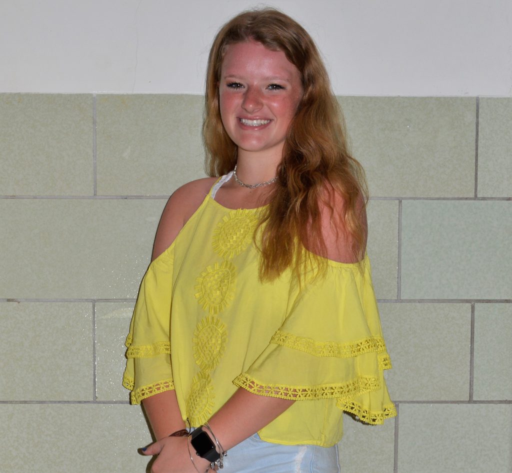 Yough selects Parquette, Trayter as Spring Scholar-Athletes - Herald ...